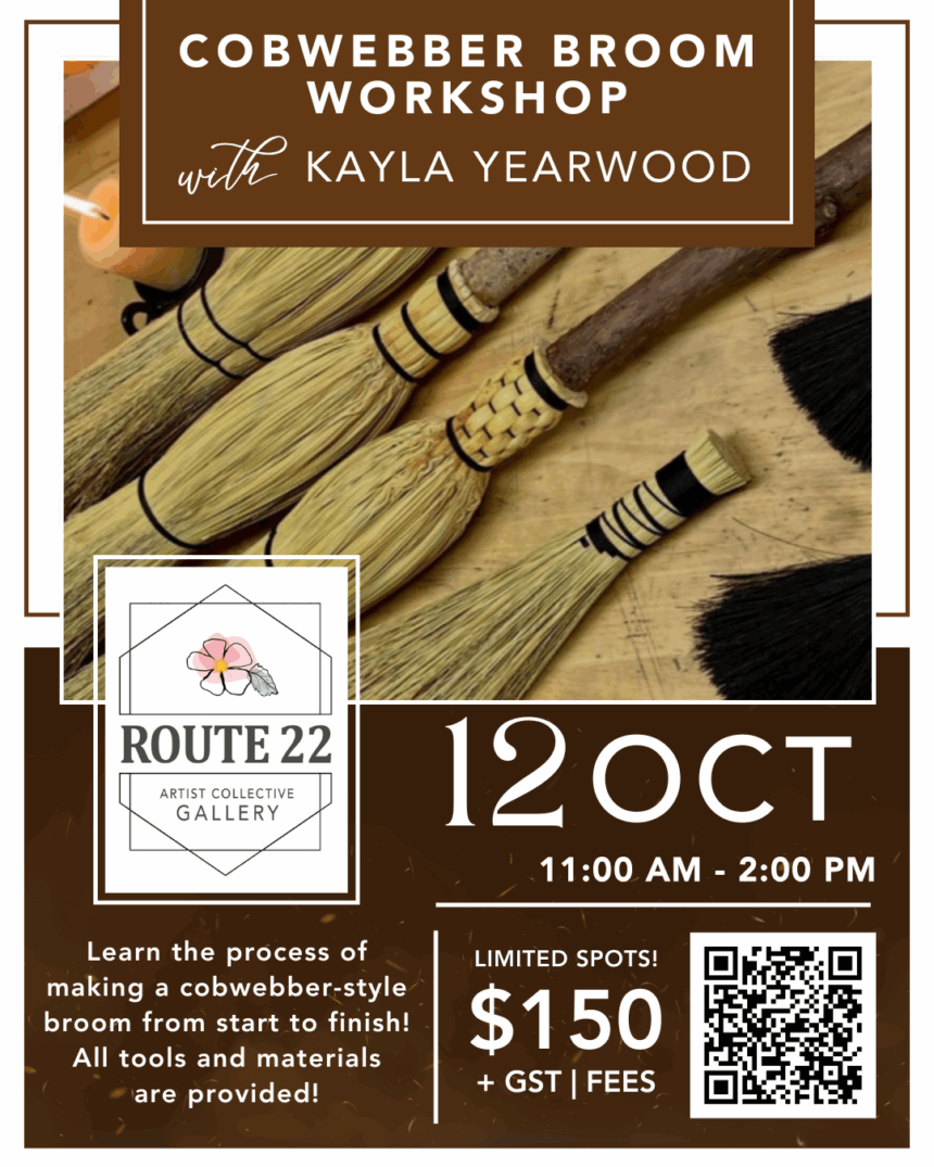 Events from June 14 – August 30 – Route 22