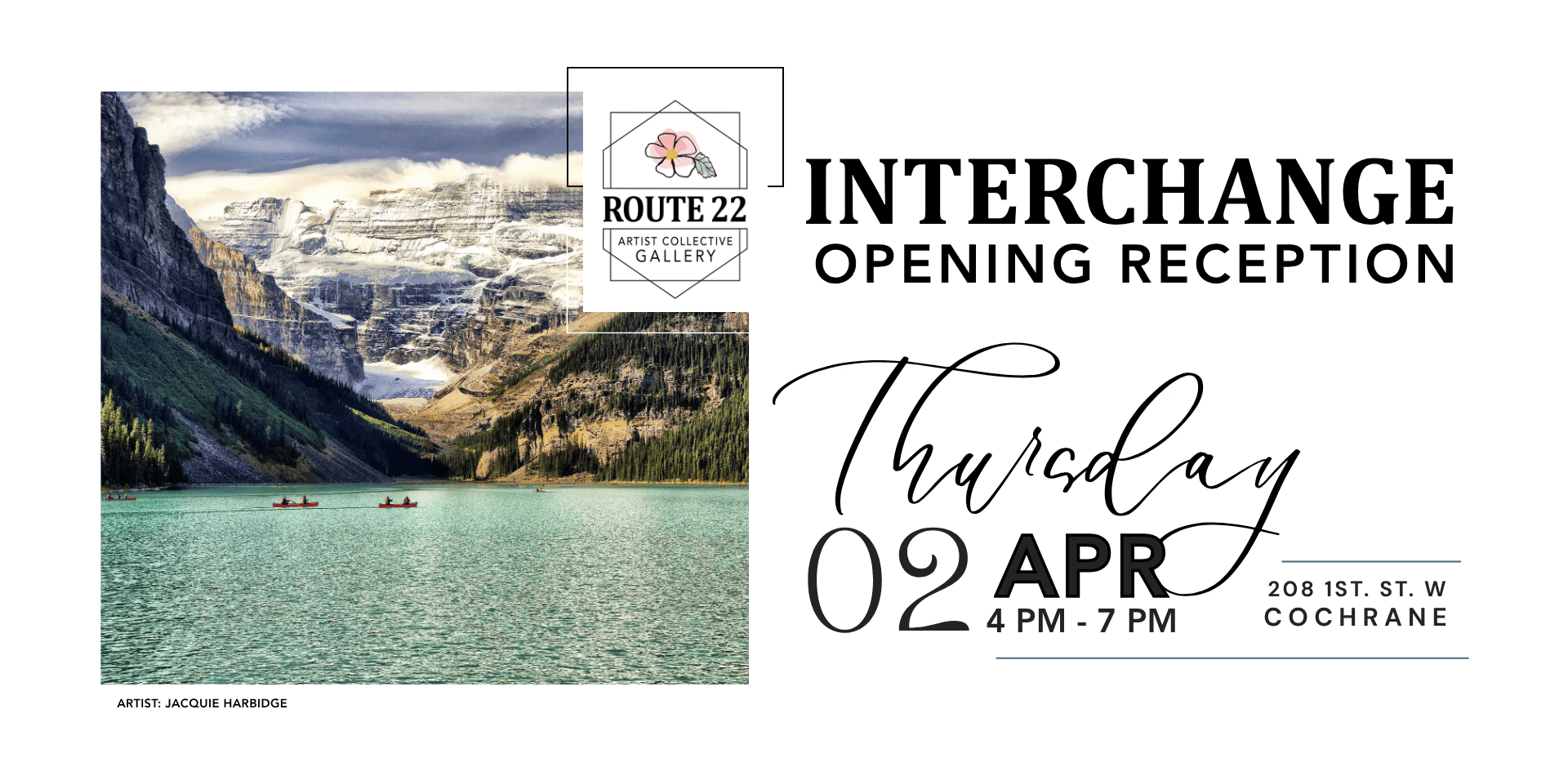 Home | Route 22